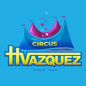 Circus Vazquez-Potomac Mills - Parking Lot- dc