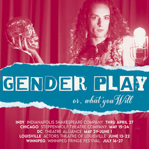 Shows Coming Soon - Theatre In DC