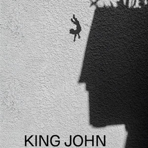 King John-Michael R. Klein Theatre- dc