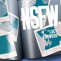 NSFW-Round House Theatre- dc