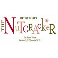 The Nutcracker-Warner Theatre- dc