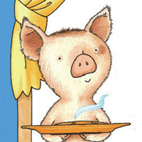 If You Give A Pig A Pancake-Adventure Theatre MTC- dc