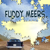 Fuddy Meers-1st Stage Theatre- dc