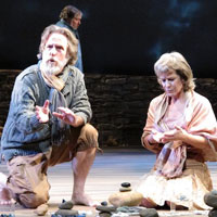 Stay - Michael R. Klein Theatre - DC