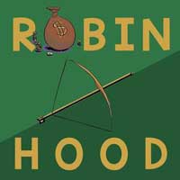 Robin Hood - Gunston Arts Center - DC