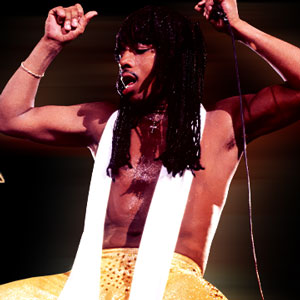 Super Freak: The Rick James Story - The National Theatre - DC
