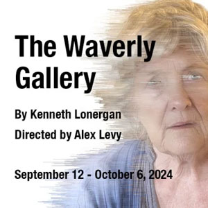 The Waverly Gallery-1st Stage Theatre- dc