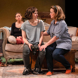 Unseen-Atlas Performing Arts Center- dc