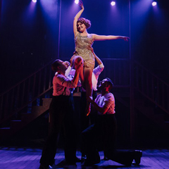 Theatre In DC - Your Source For Plays In DC - DC Plays