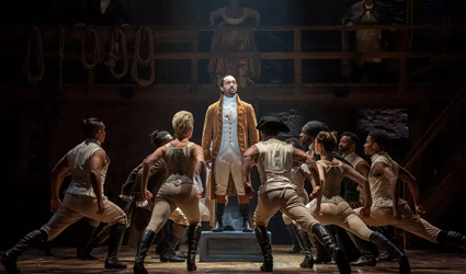 Theatre In DC - Your Source For Plays In DC - DC Plays