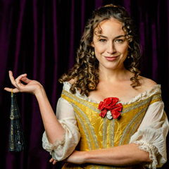 Theatre In DC - Your Source For Plays In DC - DC Plays