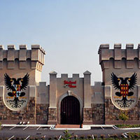 Medieval Times - Baltimore Castle - Theatre In DC